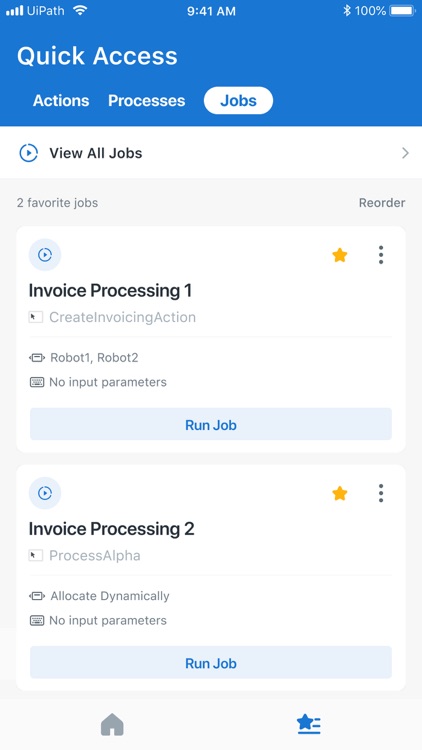 UiPath Orchestrator by UiPath Inc