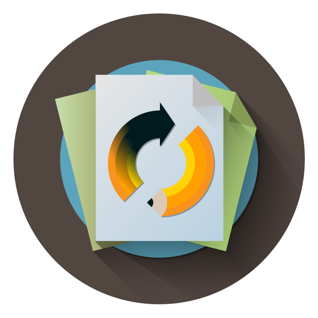 ‎Quick File Renamer บน Mac App Store