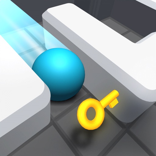 Key Collect by Doomed To Succeed