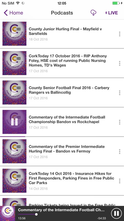 C103 news store