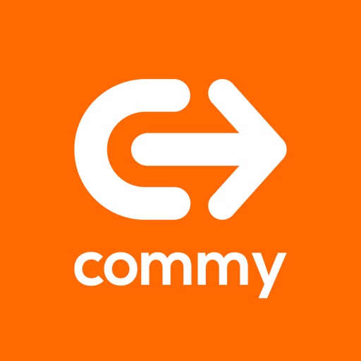 Commy4u by COMMY CORPORATION CO.,LTD.