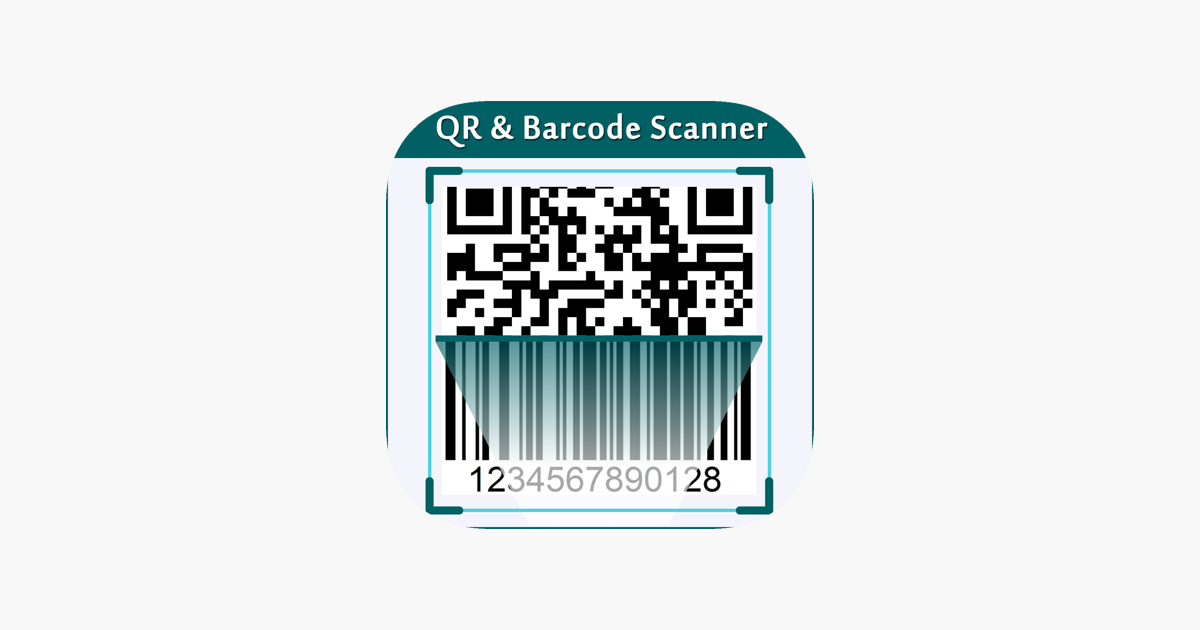 ‎QR & Barcode Scanner & Creator trên App Store