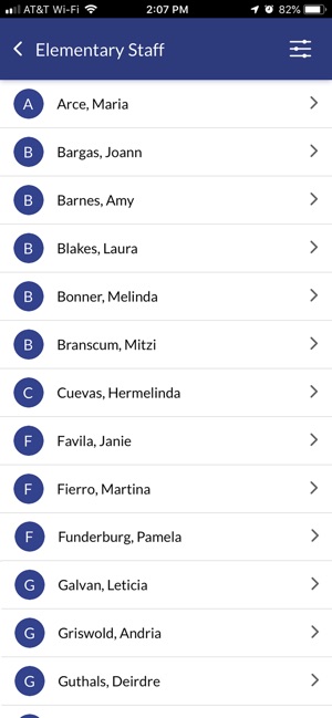 ‎Farwell ISD on the App Store