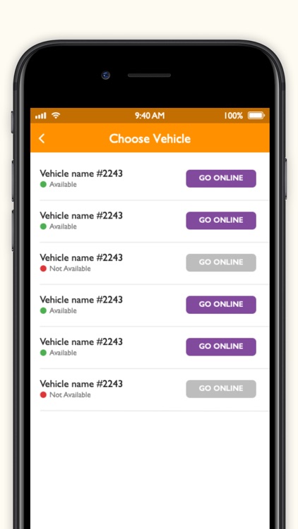 GEST | Driver by Gest Transportation, LLC