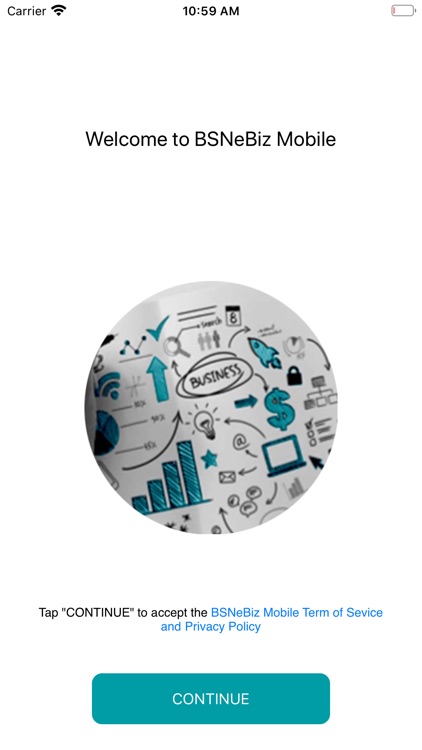 BSNeBiz Mobile- Corporate User by Bank Simpanan Nasional