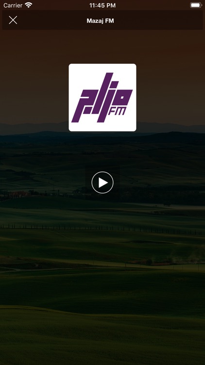 Mazaj FM | مزاج إف إم الأردن by Youssef Jaouhar