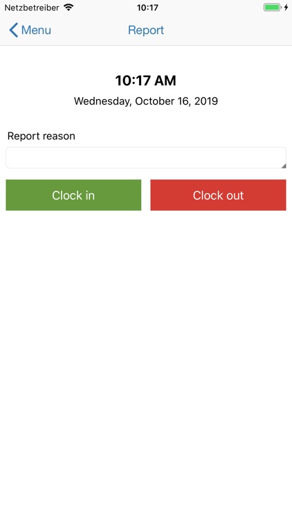 cronetwork by Industrie Informatik GmbH