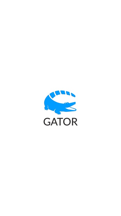 Gator Gate by Leonid Gaganov