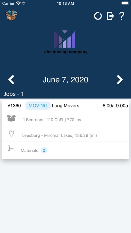 MoveitPro Software by Move It Pro
