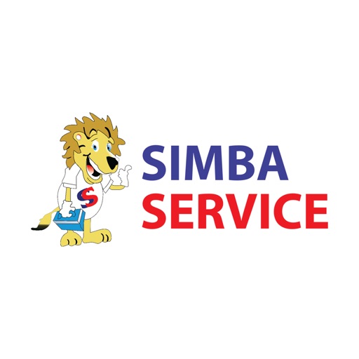 Simba Service by DevOcean