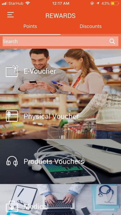 X.Now by Nexperia Malaysia Sdn. Bhd