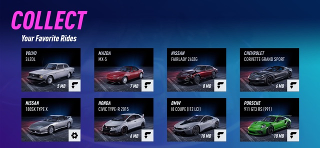 NFS Heat Studio on AppGamer.com