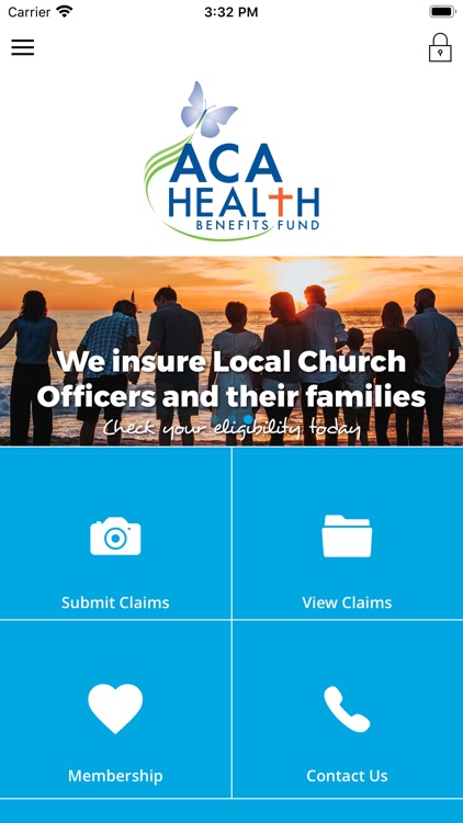 ACA Health by ACA Health Benefits Fund Limited