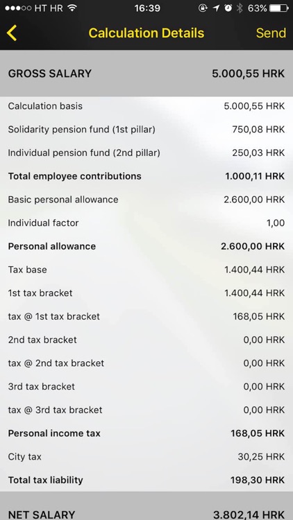 Ey tax calculator store