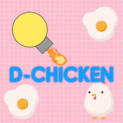 D-CHICKEN by Daniel Christiana