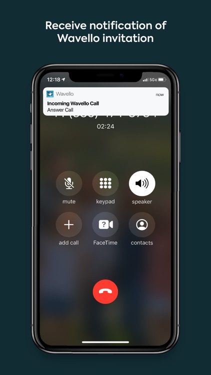 Sorenson Wavello by Sorenson Communications, Inc.