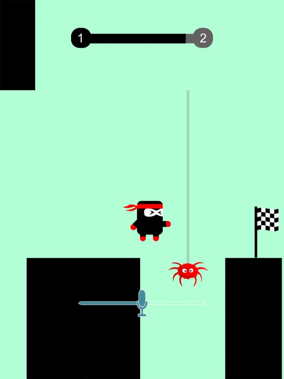 Scream Fat Ninja - Hero Go! Tips, Cheats, Vidoes and Strategies ...