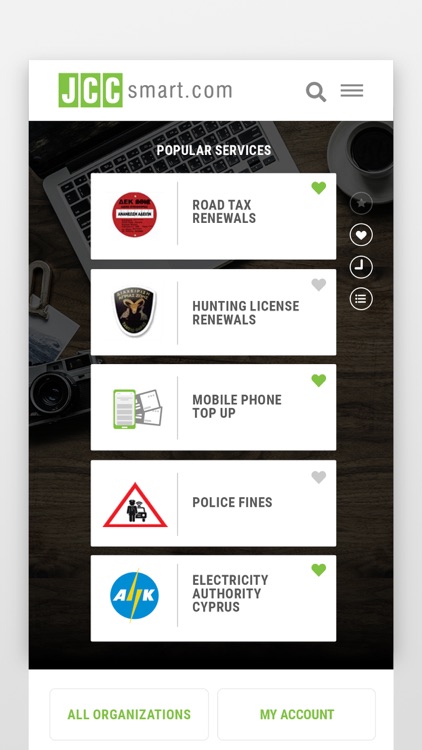 JCCsmart by JCC Payment Systems Ltd