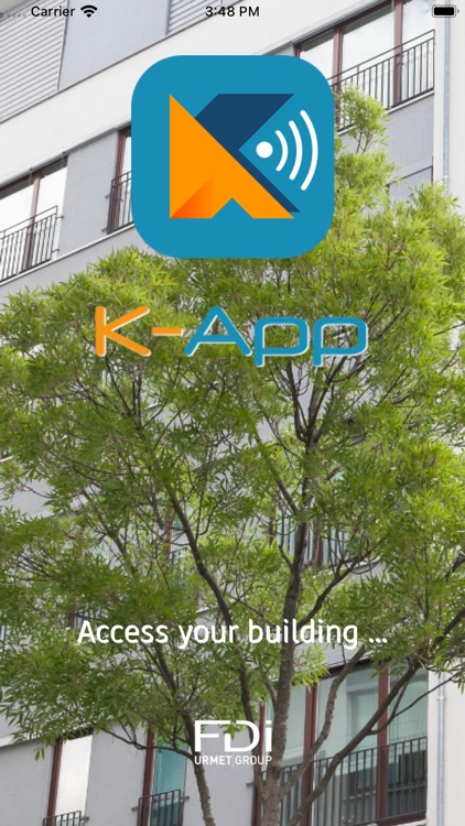 K-App by FDI Matelec