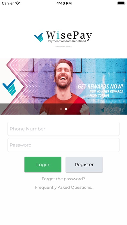 WisePay Malaysia by Wise Pay Sdn Bhd