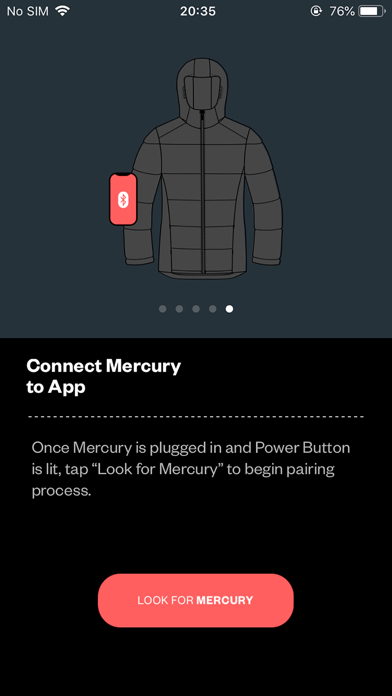 Ministry of Supply - Mercury | Apps | 148Apps