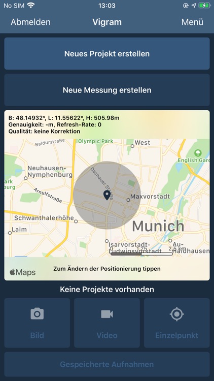 Vigram by ViSYSTEM GmbH