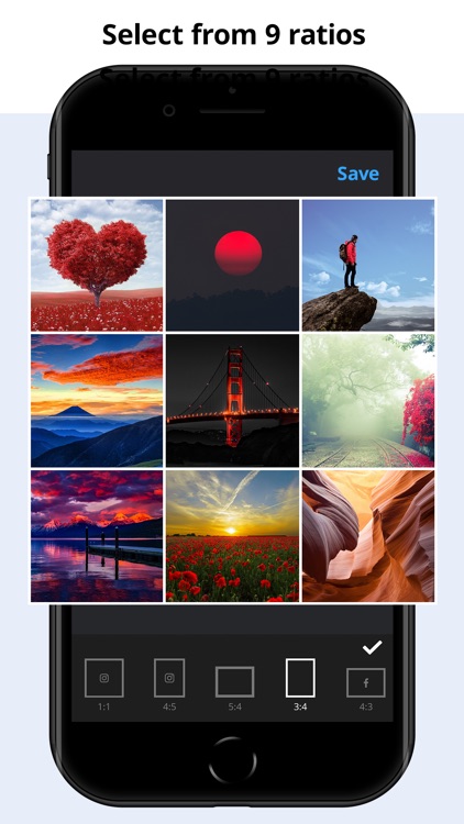 Gandr by Glenn Huysentruyt