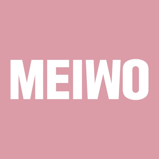 MEIWO by Wang WeiDa