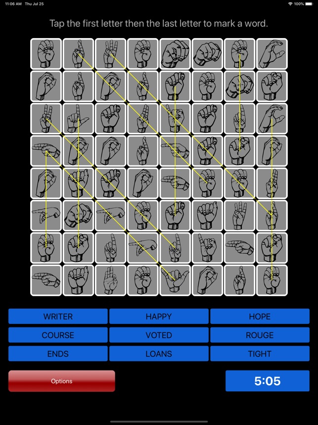 Sign Language Numbers 1 100