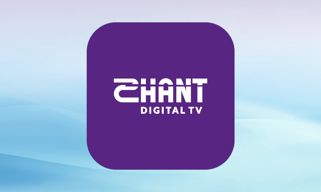 ‎App Store: Shant Digital TV Apple TV