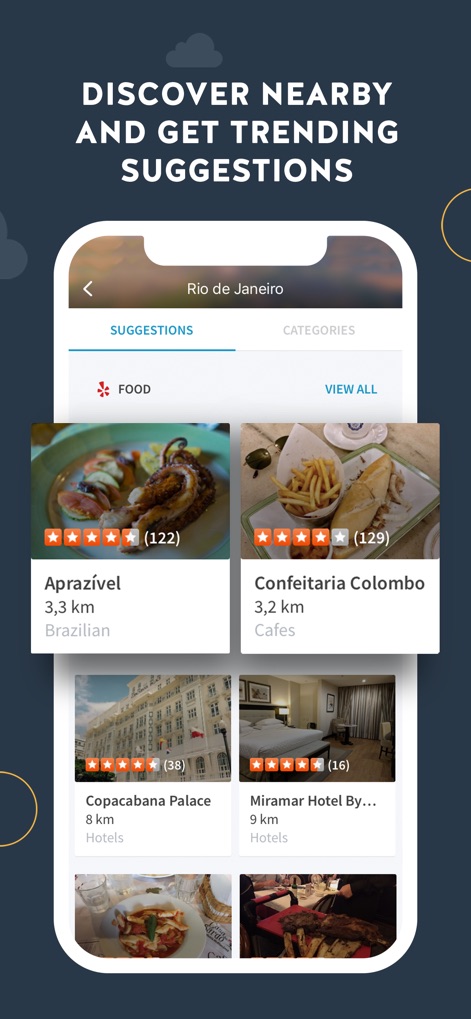 GPS Brasil: Offline navigation - Navigation App | MWM
