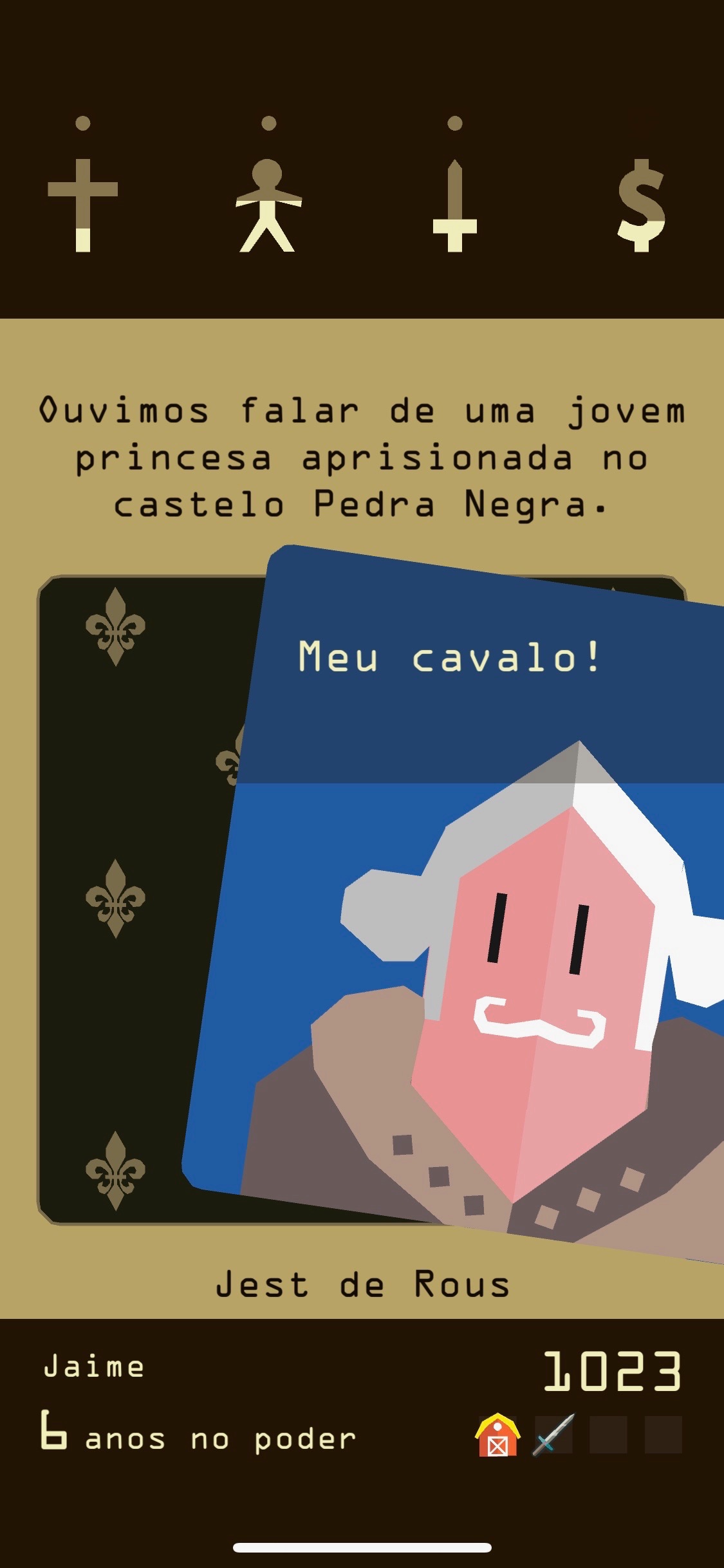 Promoções na App Store: Reigns, AR Runner, Moon FM e mais! - MacMagazine