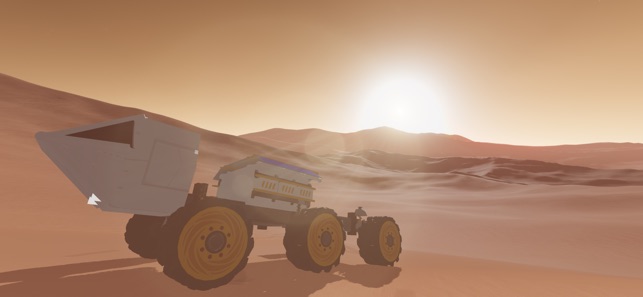 SimpleRockets 2 on AppGamer.com