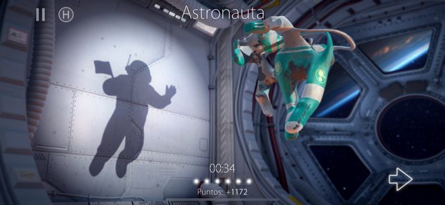 ‎Shadowmatic en App Store