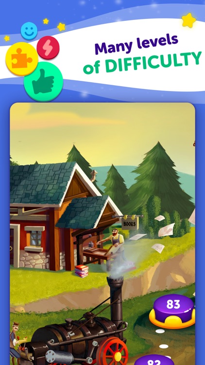 CodyCross: Crossword Puzzles by Fanatee