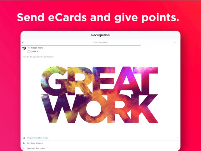 Great Work Images