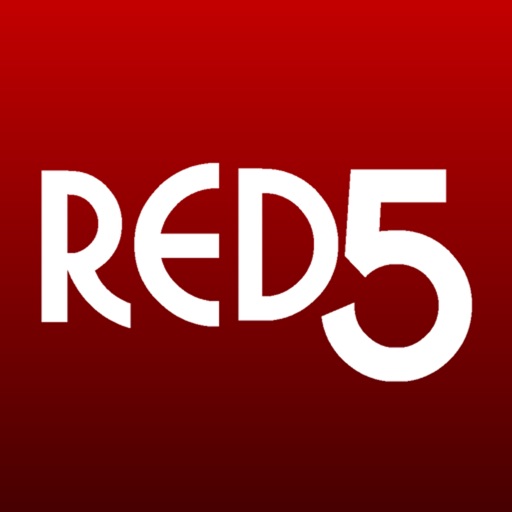 RED5 BoM Reading Guide by Graeme Clifford Barker