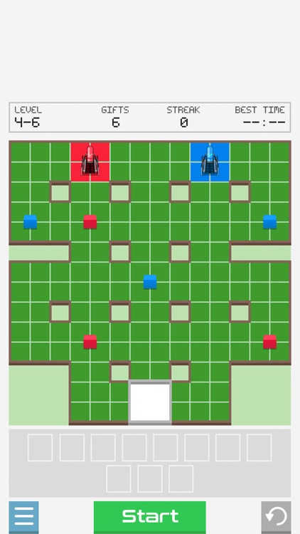 Robocon Quest by Quang Duc Vu