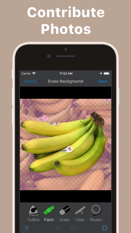 Pantry Check - Grocery List by Sunroom Labs, LLC