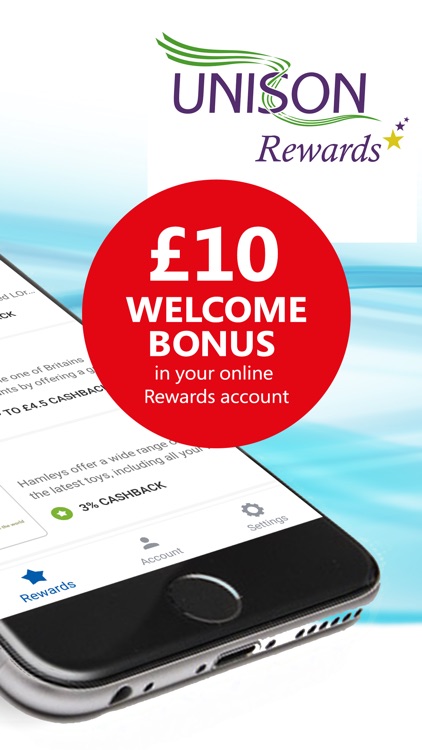 UNISON Rewards by Union Income Ltd