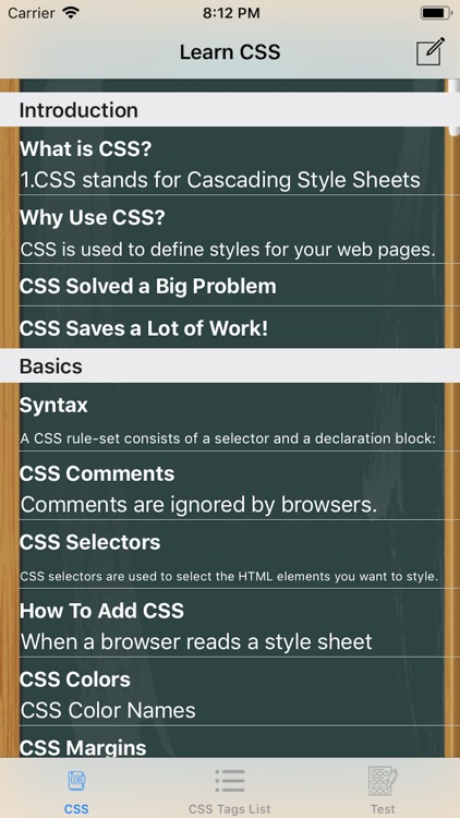 Css Bootcamp By Chau Nguyen 
