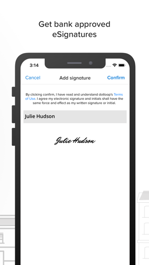 dotloop for iPhone - APP DOWNLOAD