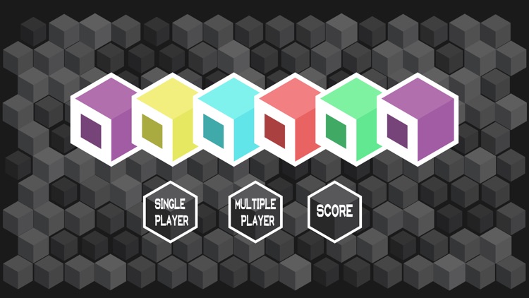 HEXAMON by emily ana