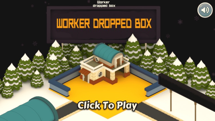 Worker dropped box by Wenli Chen