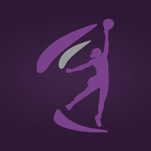 Raniga Netball by KENNETH SHERMAN