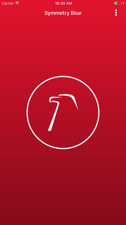 Symmetry Blue by AMAG Technology, Inc.