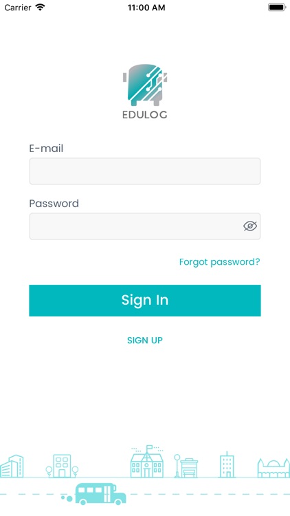 Edulog Parent Portal Lite by Education Logistics, Inc.