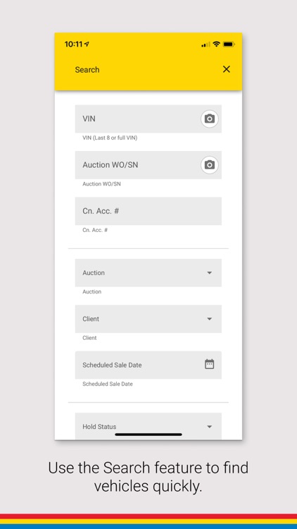 AutoIMS by Auto Auction Services Corp