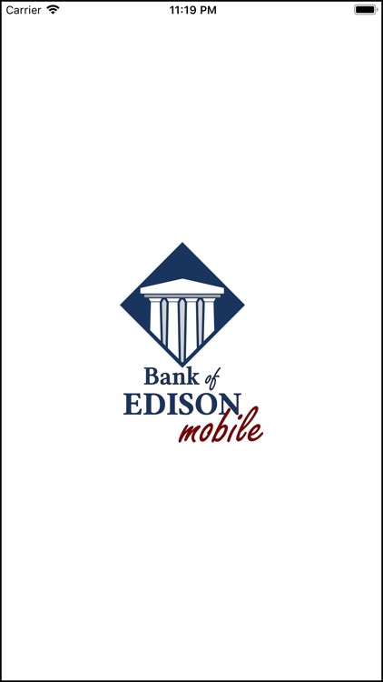 Bank of Edison Mobile by The Bank of Edison