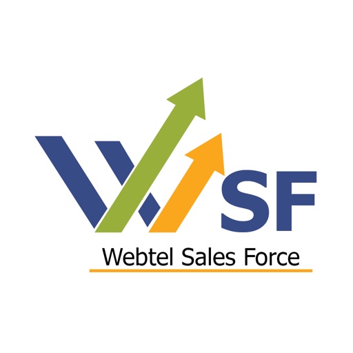 Webtel Sales for PC - Windows 7,8,10,11